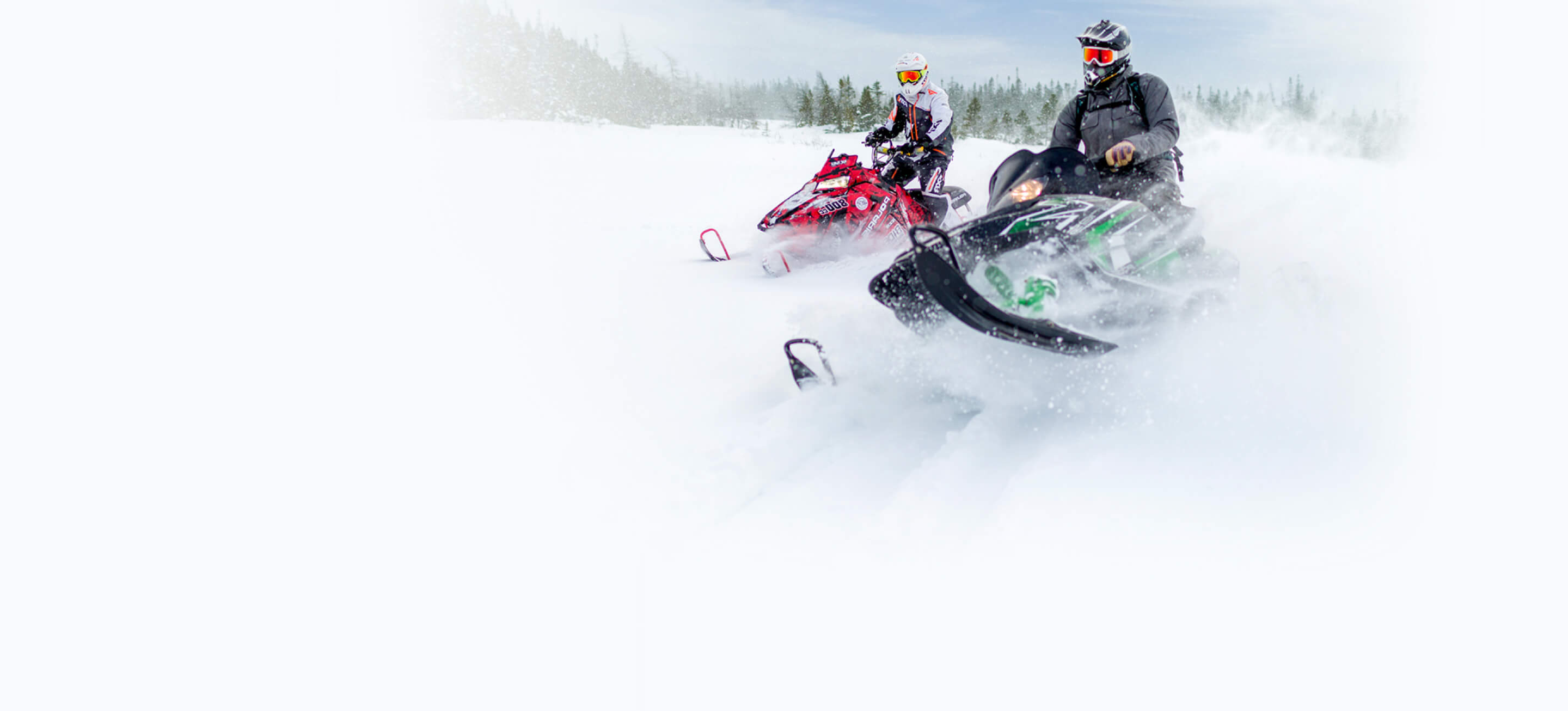 WinterUpNL - Newfoundland and Labrador Tourism